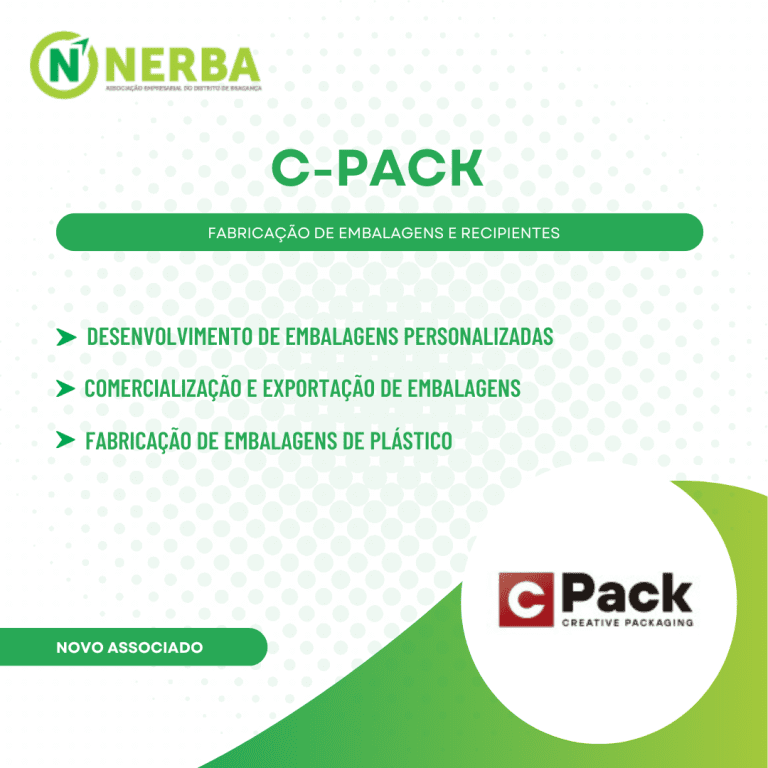 C–Pack – NERBA
