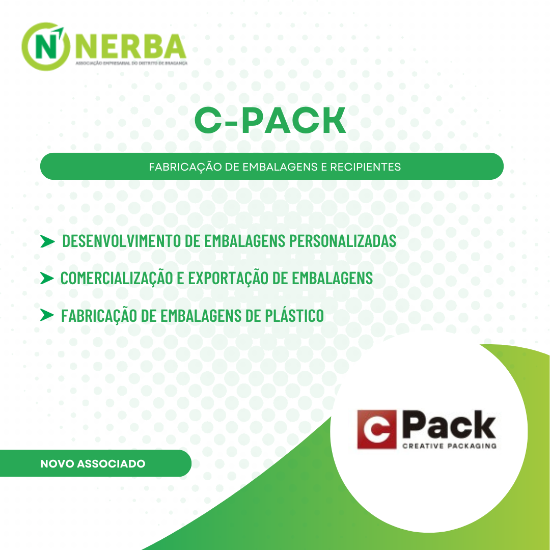 C–Pack – NERBA